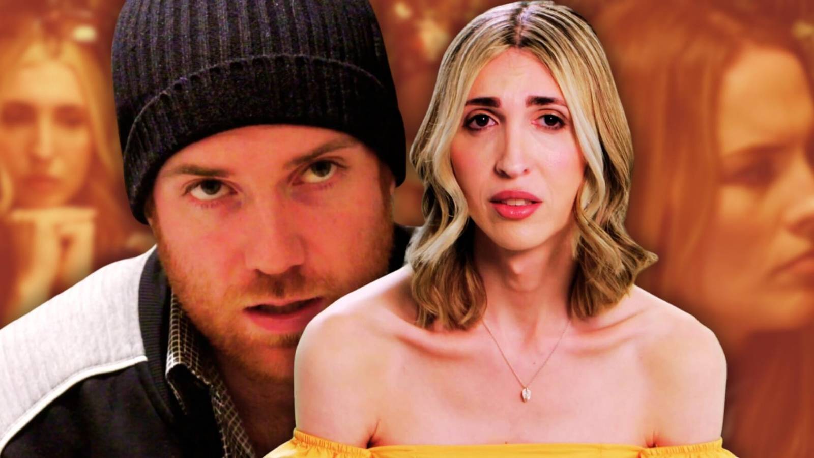 Cleo & Christian's Astrologer Says 90 Day Fiancé Pair Might Be Enemies