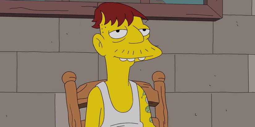 22 The Simpsons Characters Who Deserved The Lost Spinoff Show