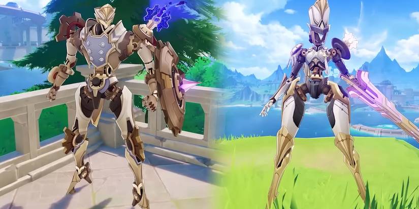 Genshin Impact: Skirk Ascension & Talent Materials (Pre-Farm Guide)