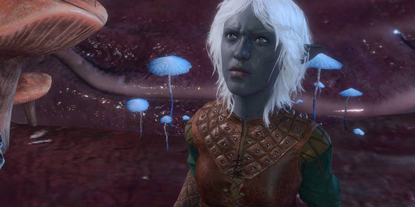 10 Characters That Would Make Great Companions For Baldur’s Gate 3 DLC