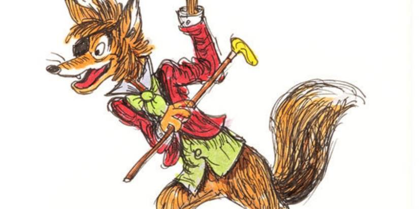 Disney Just Quietly Brought a Canceled Animated Movie into Its Official ...