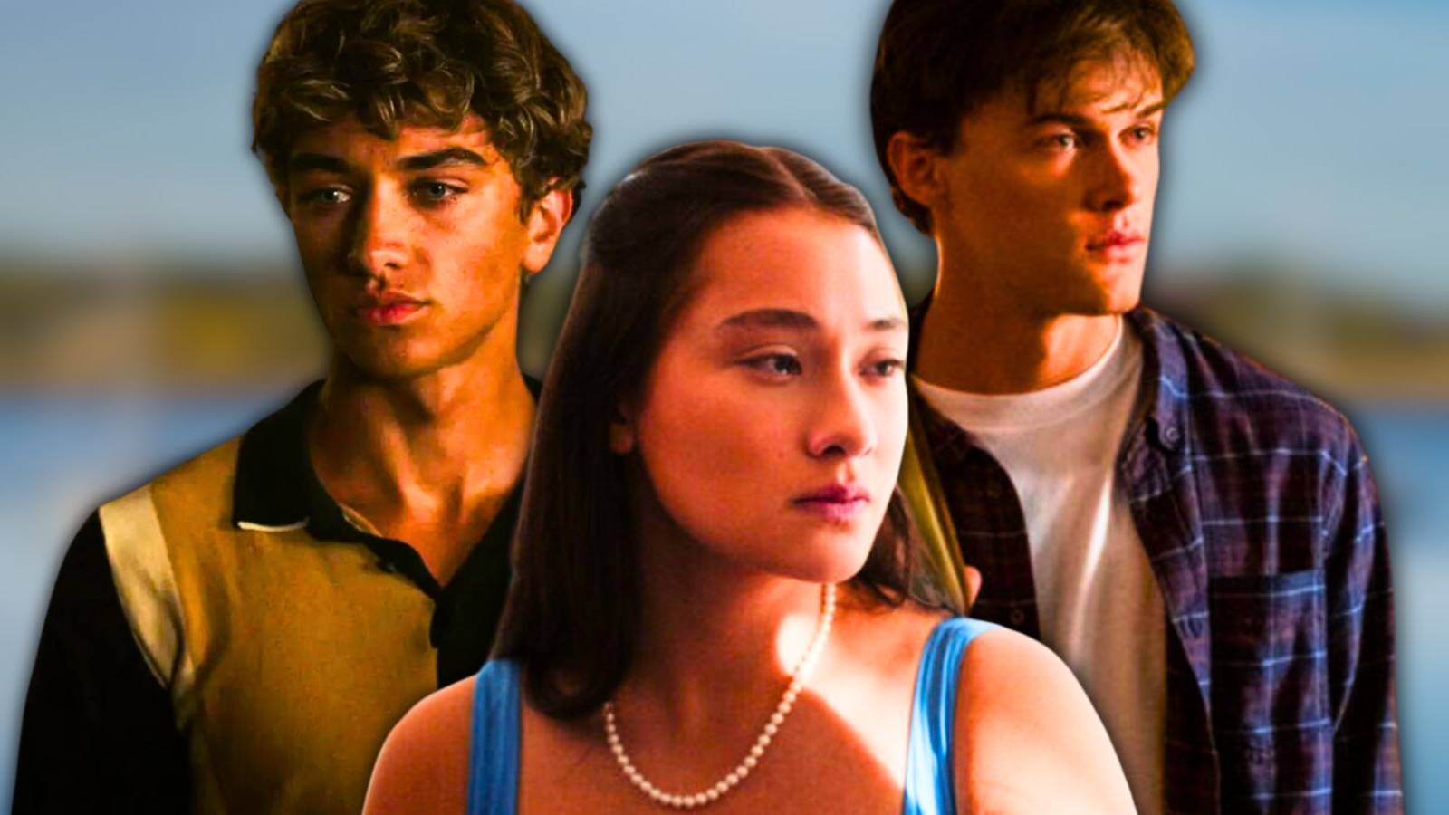 The Summer I Turned Pretty: Sorry, But Belly Deserves The Hate — Her Season 2 Villain Arc Explained