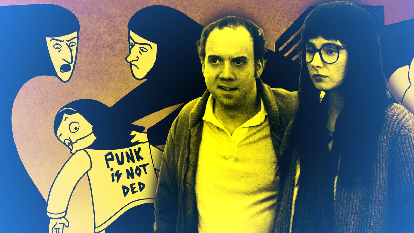 8 Comic Book Movies Based On True Stories