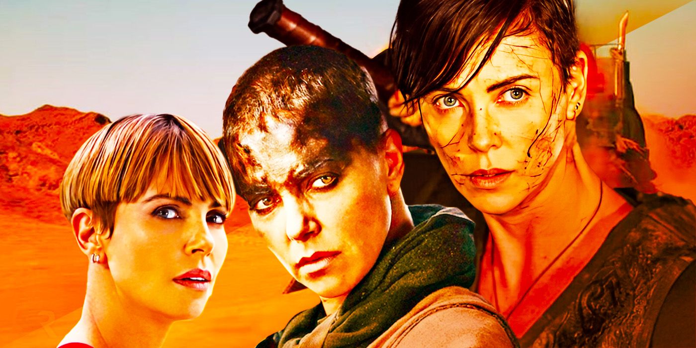 Queen Ravenna Eye Makeup