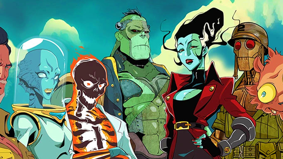 A Beginners Guide to Creature Commandos: 5 Comics Every Fan Needs to ...
