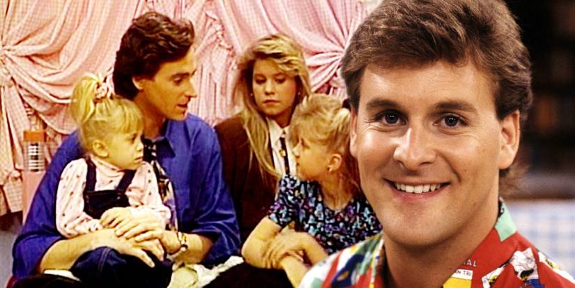Full House's "Uncle Joey" Mandela Effect Explained: Why You Think They ...