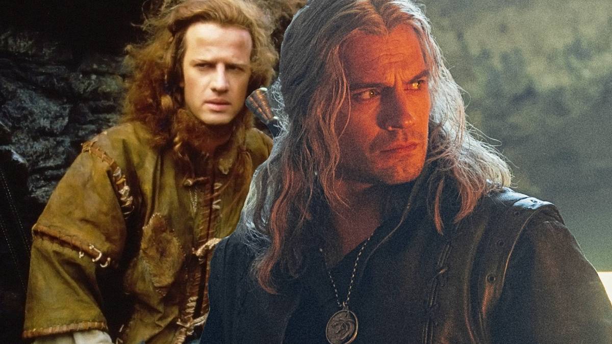 Henry Cavill's Highlander Reboot: Cast, Story & Everything We Know