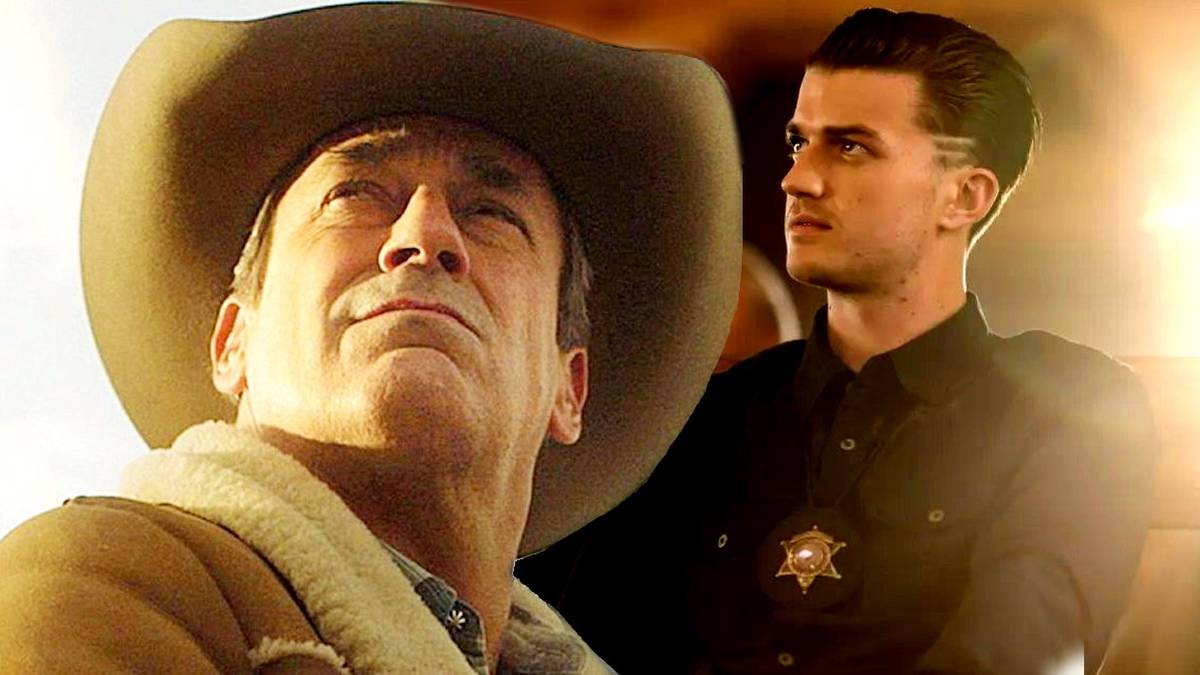 Fargo Season 5: New Images Reveal Plot Details For Jon Hamm's Season ...