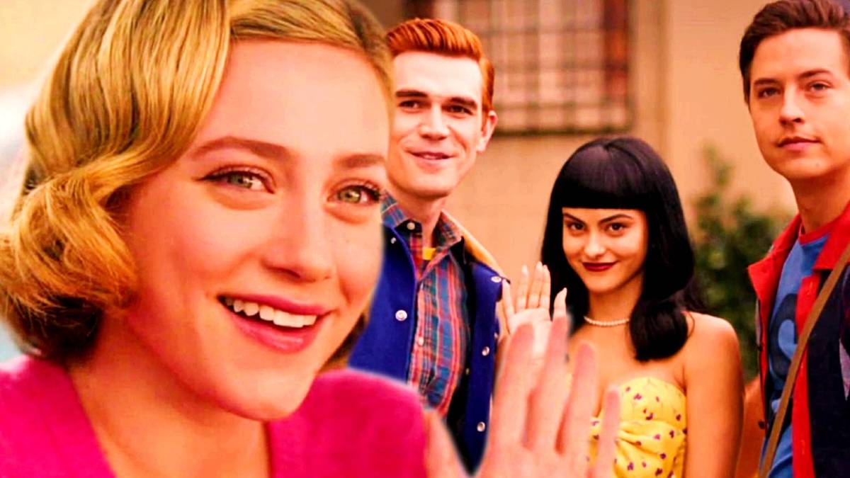 Riverdale Finale: Archie, Betty, Jughead & Veronica's "Quad" Explained ...