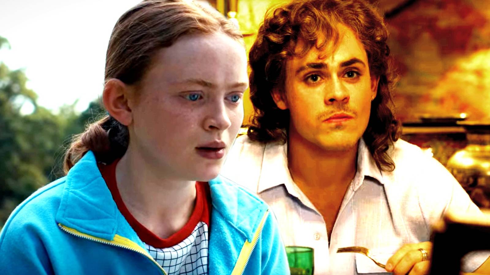 Scammer Pretending To Be Stranger Things Star Lost Victim Her Marriage ...