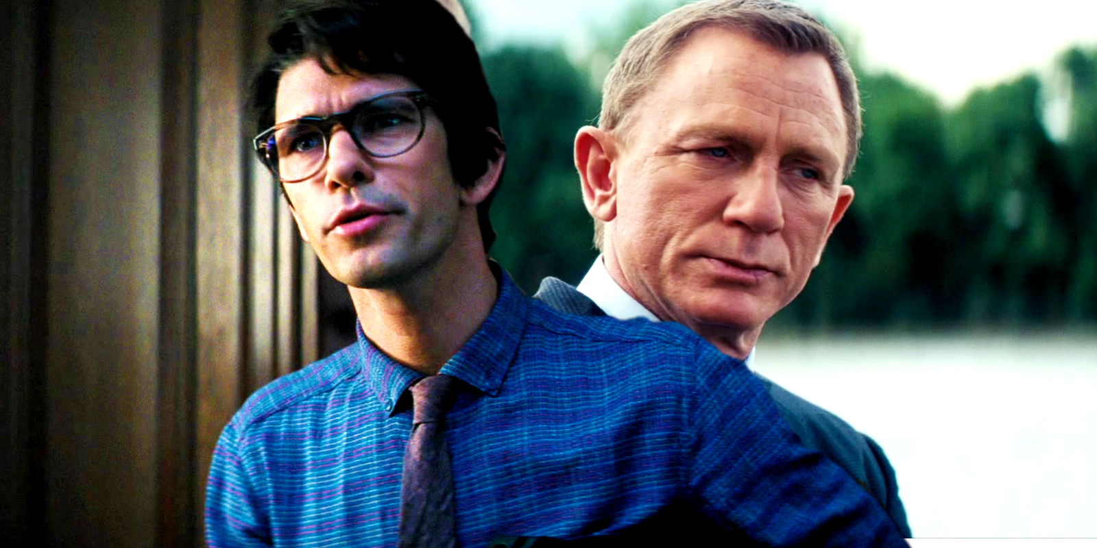 No Time To Die's Q Actor Gives Honest Response On Potential Bond Return ...