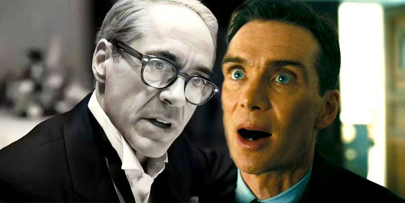 Oppenheimer's IMAX Showings Netted Christopher Nolan's Movie $17 ...