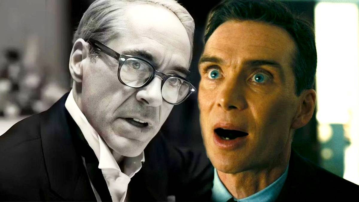 Oppenheimer Extends Run For IMAX 70mm Print After Unprecedented Success