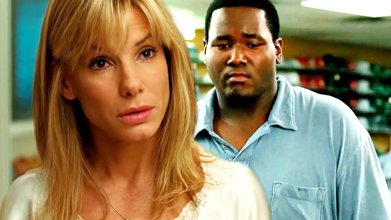 The Blind Side Producers Defend $309M Sandra Bullock Movie After ...