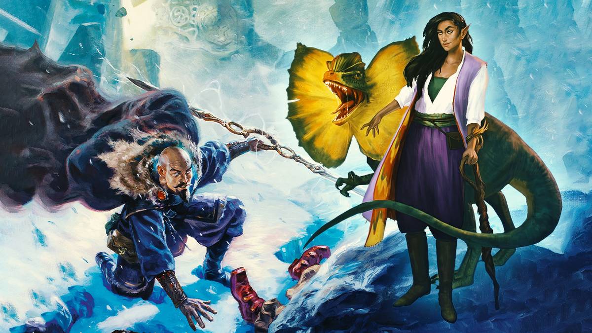 D&D Bigby Presents: Glory of the Giants - Every New Subclass ...