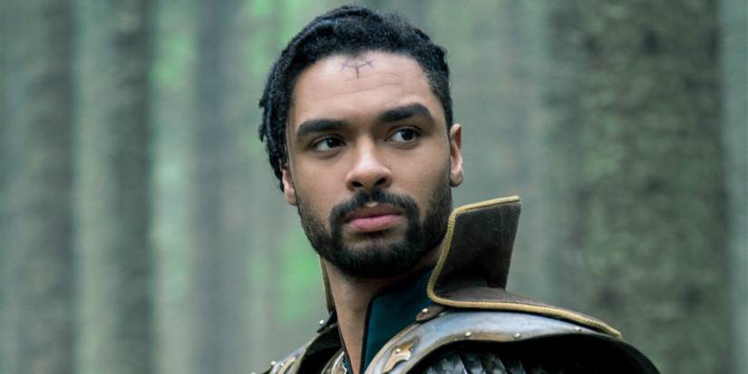 Netflix's Upcoming Dungeons & Dragons Show Making Up For Honor Among ...
