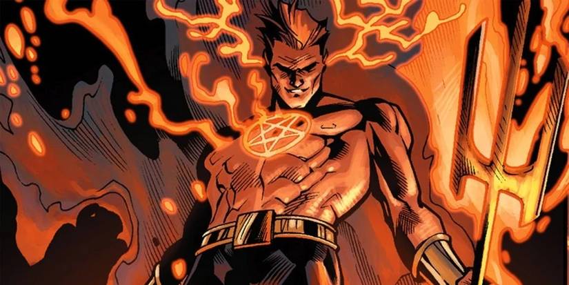 20 Most Powerful Members of Marvel's Defenders (Ranked)