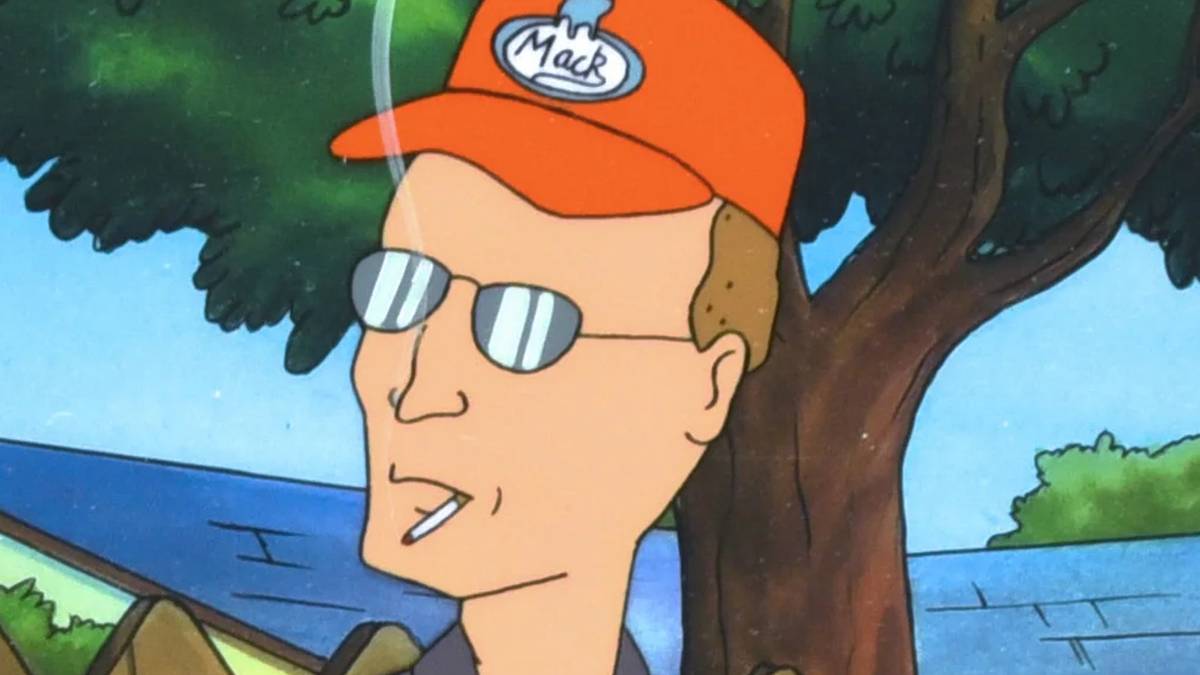 King of the Hill Revival: Dale Gribble's Voice Change Explained