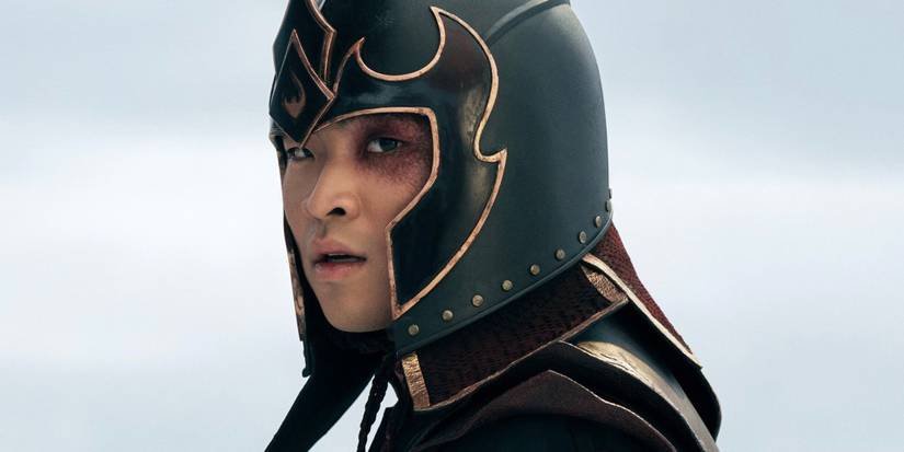 Netflix's Live-Action Avatar: The Last Airbender - Cast, Trailer ...