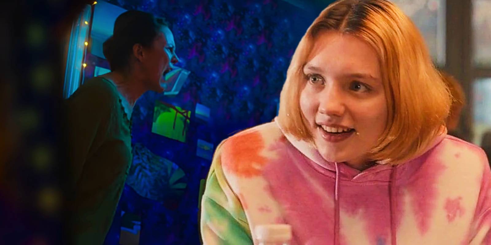 Darcy's Heartstopper Season 2 Storyline Highlights A Tragic Real-World ...