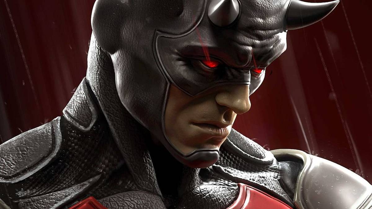 Marvel Tried to Rebrand Daredevil as a Villain for an Incredibly Petty ...