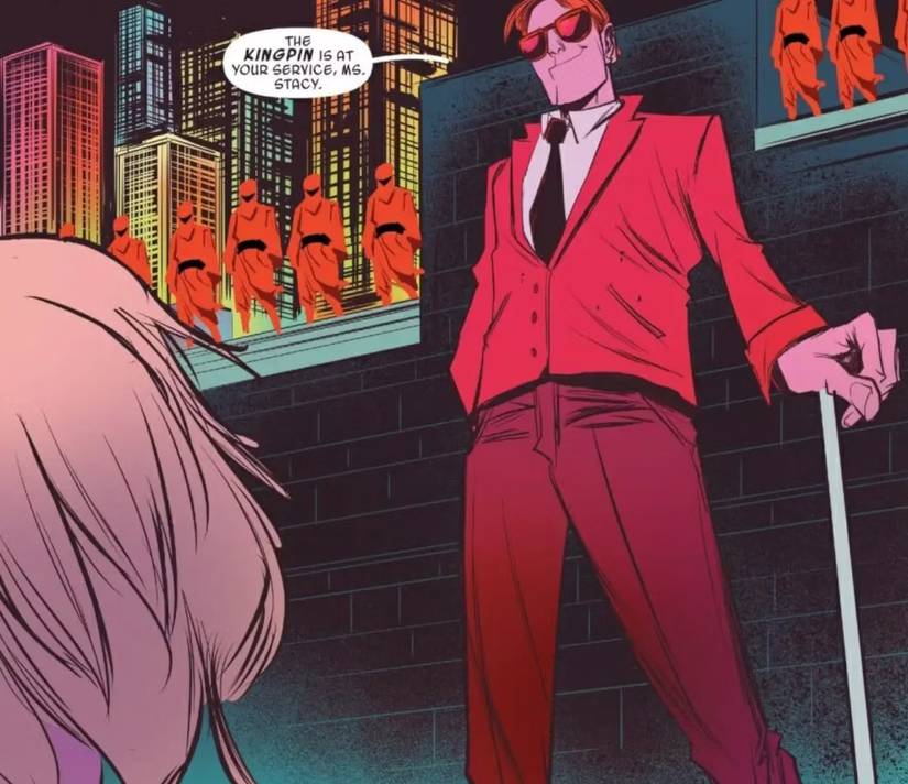 The MCU Needs to Adapt Daredevil's Villain Era as Kingpin's Replacement