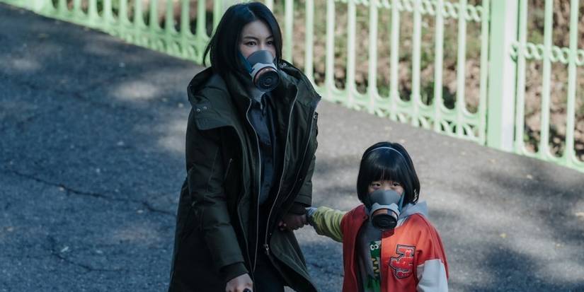 6 Best K-Drama Zombie Shows, Ranked