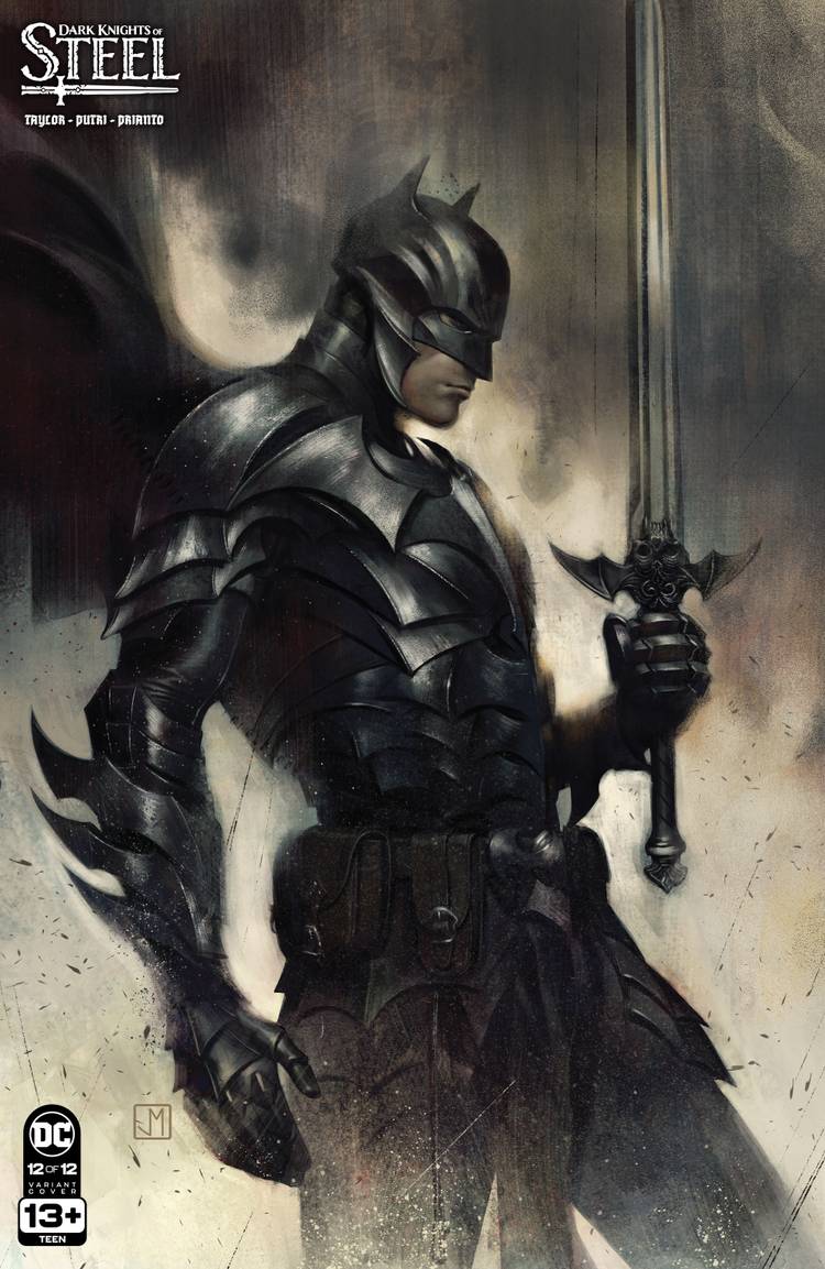 "The Greatest Mind in the World": DC Officially Names Its Smartest Hero ...