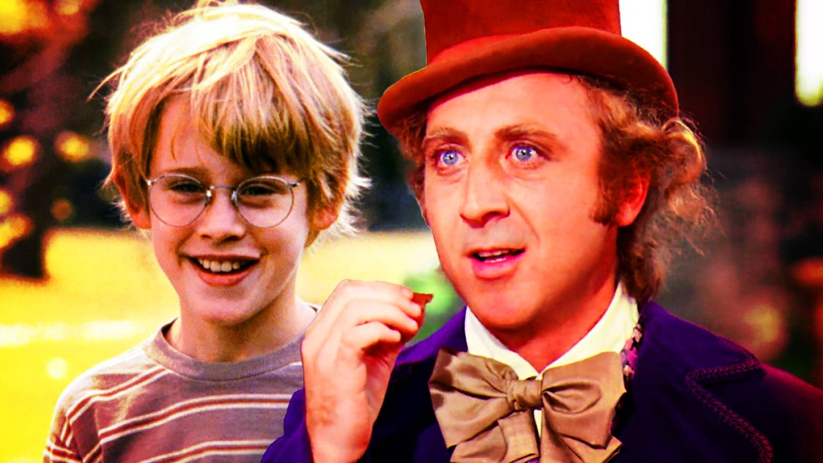 10 Darkest Moments In Movies Meant For Kids