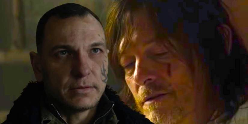 Daryl Dixon Season 1 Finale’s Codron Twist Explained By Walking Dead ...