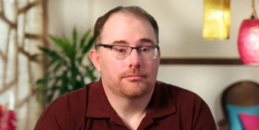 90 Day Fiancé's David Dangerfield’s New Purchase Receives Backlash Amid ...