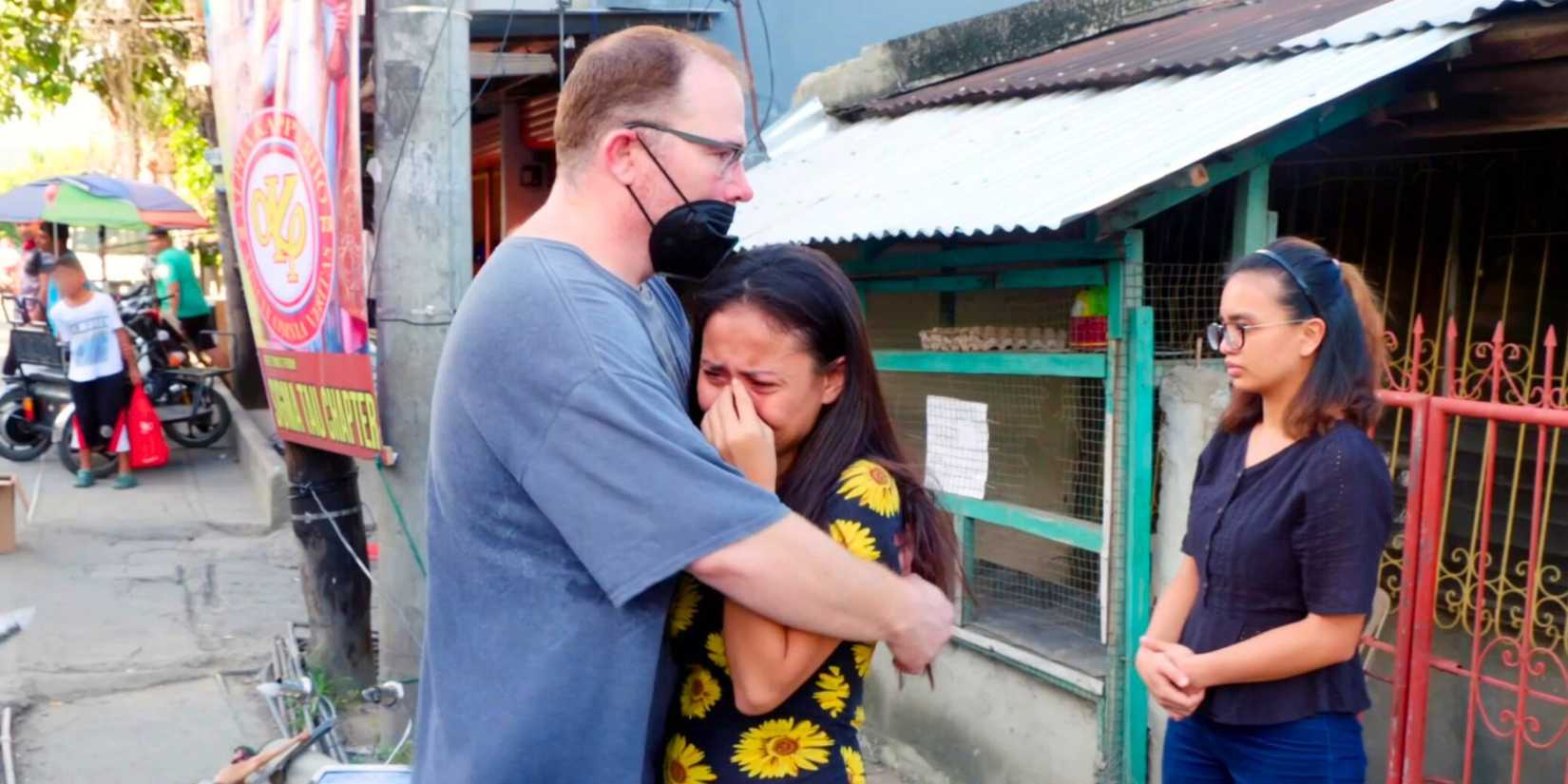 90 Day Fiancé: David Dangerfield’s Brand-New Life Update Causes Massive ...