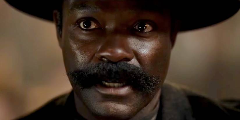 Lawmen: Bass Reeves - Release Date, Trailer & Everything We Know