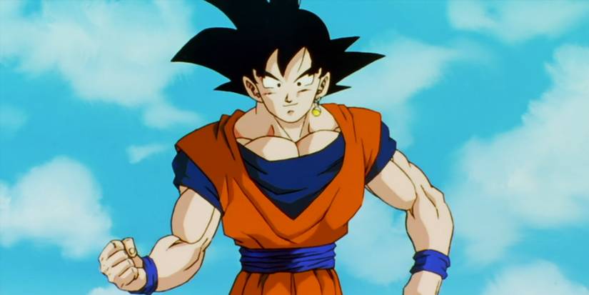 Goku Is Anime's Most Iconic Hero, But Even I Can't Defend Some of His ...