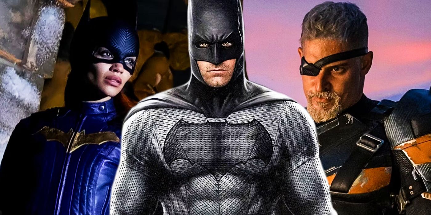 10 Reasons Nightwing Is Perfect For The Rebooted DCU After 35 Years Of ...