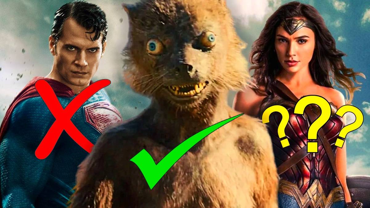 All 8 DCEU Character Returns Ignoring The DCU Reboot (So Far)