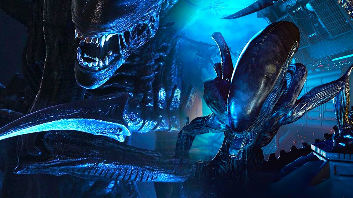 Dead by Daylight Killer Guide: Xenomorph Alien (Perks, Tips, & Strategies)