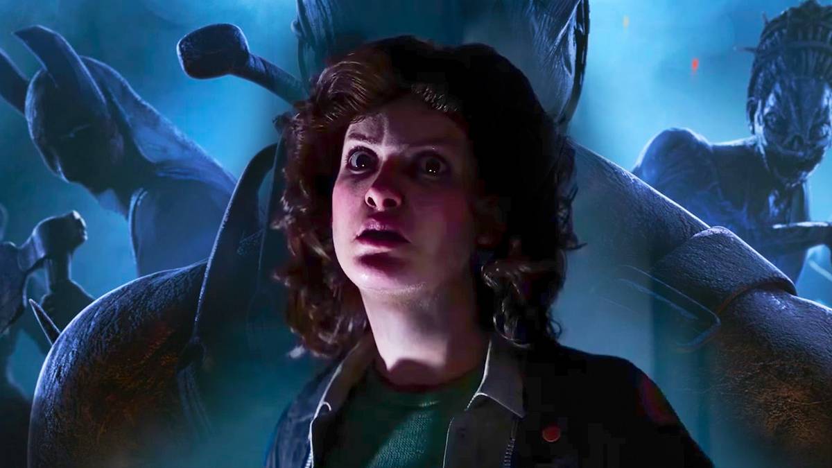 Dead By Daylight Survivor Guide: Ellen Ripley (Perks, Tips, & Strategies)