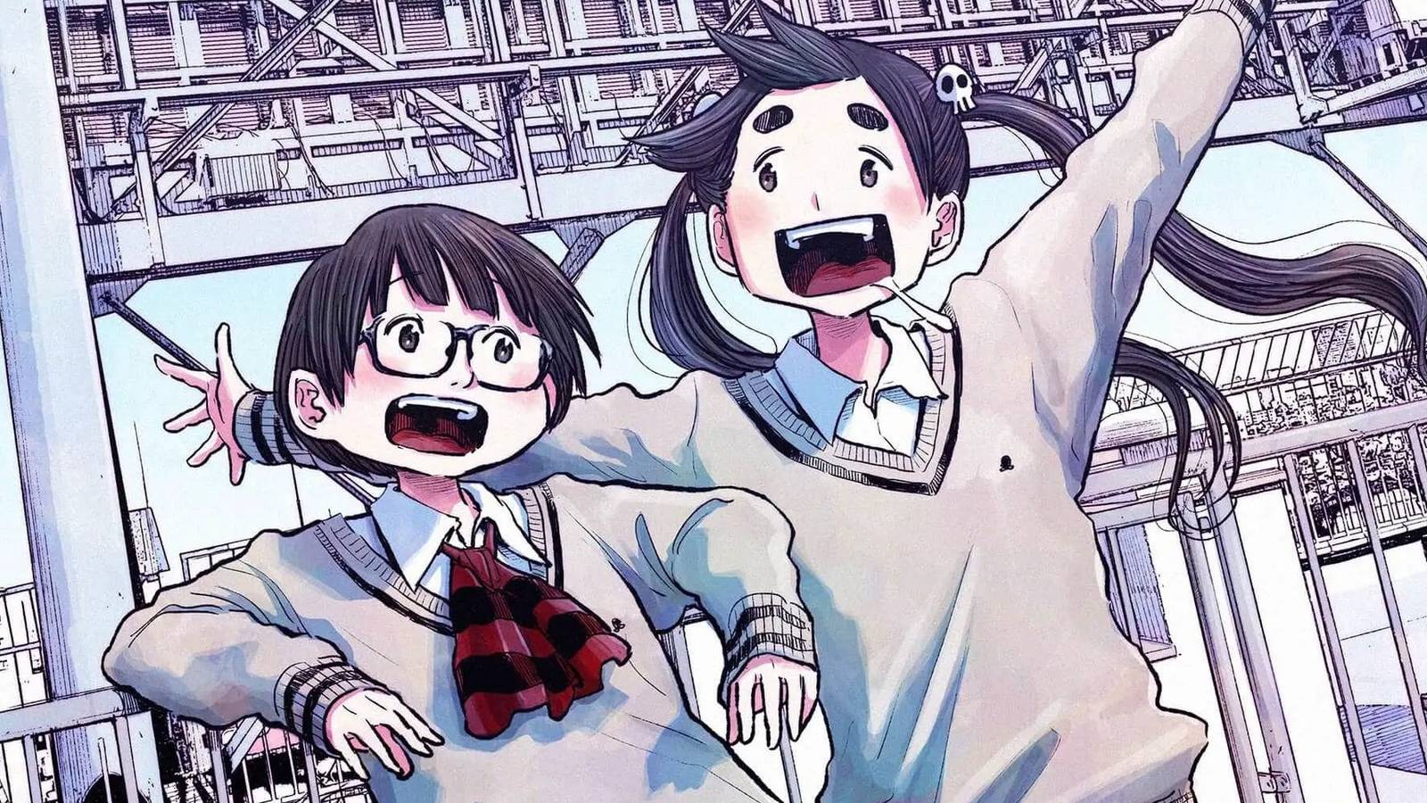 Critically Acclaimed Mangaka Gets First Anime With Epic Two-Part Movie