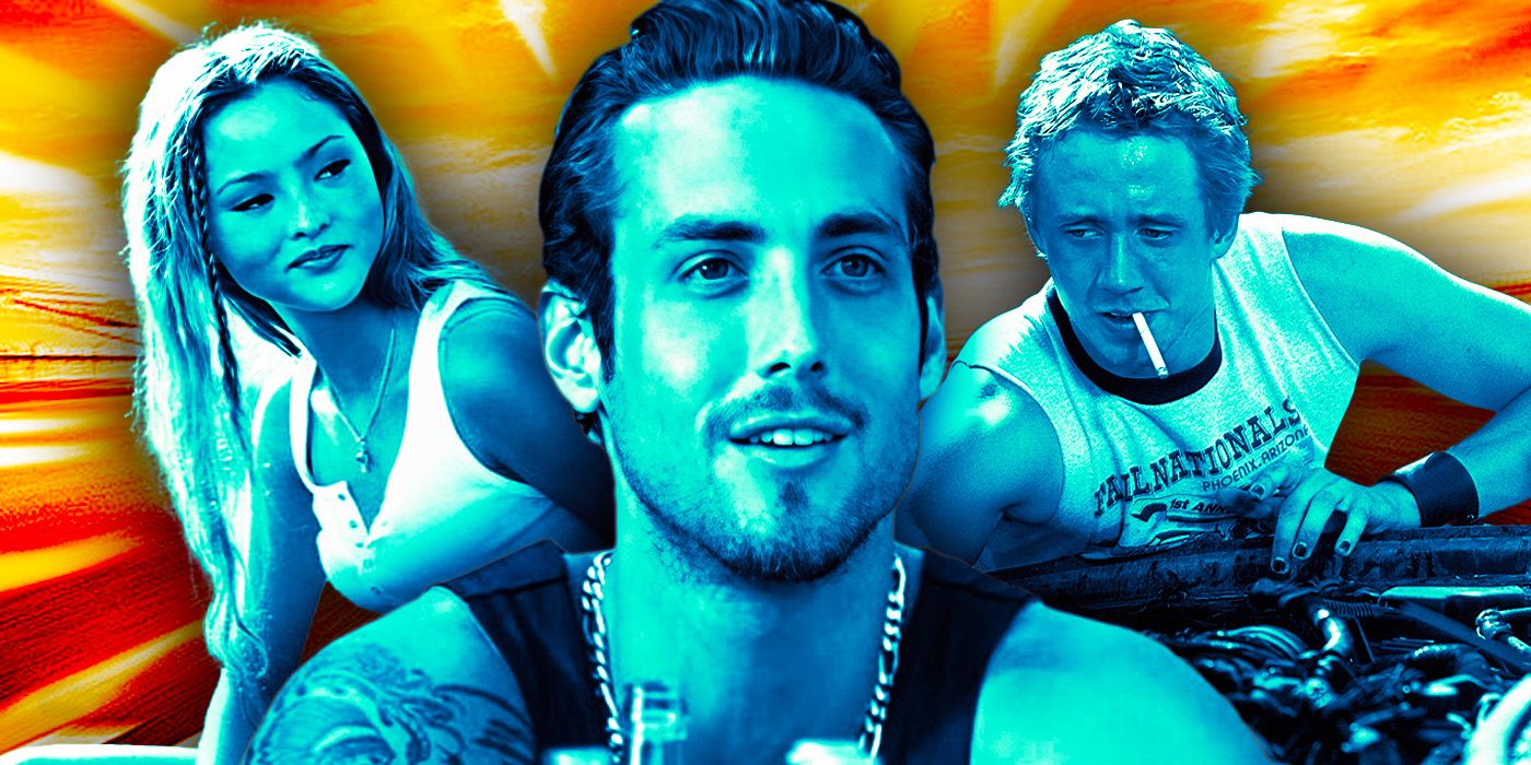 All 13 Fast & Furious Villains, Ranked Worst To Best