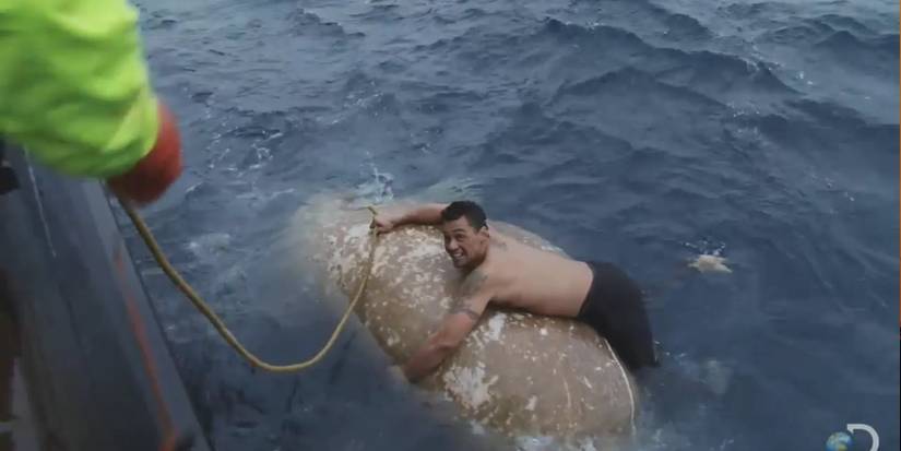 "Freddy Almost Died": What Happened To The Deadliest Catch Star?