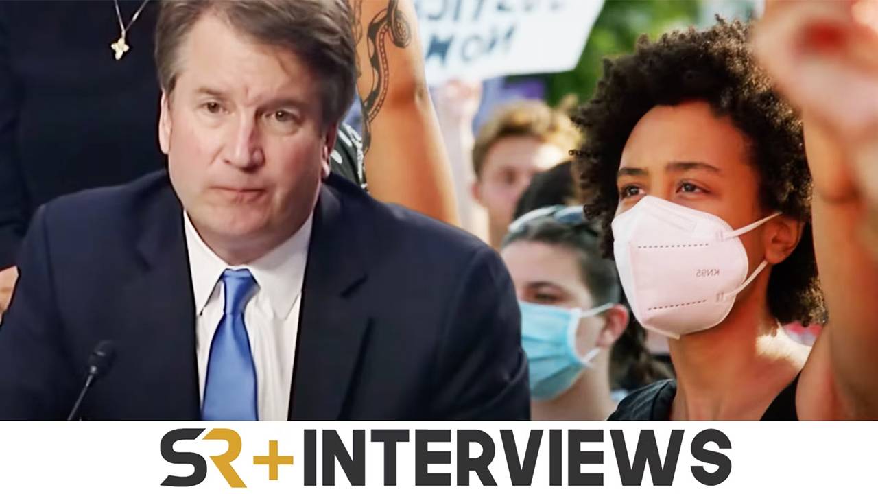 Dawn Porter On Her New Series Deadlocked: How America Shaped The ...