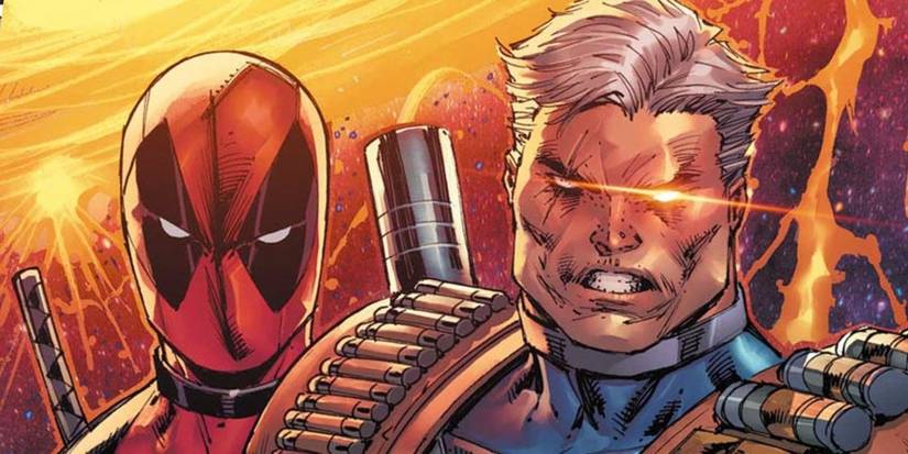 10 Most Important Deadpool Moments That Defined Wade Wilson in Marvel Canon