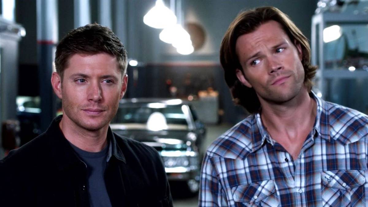 Supernatural's Winchester Family Tree Explained