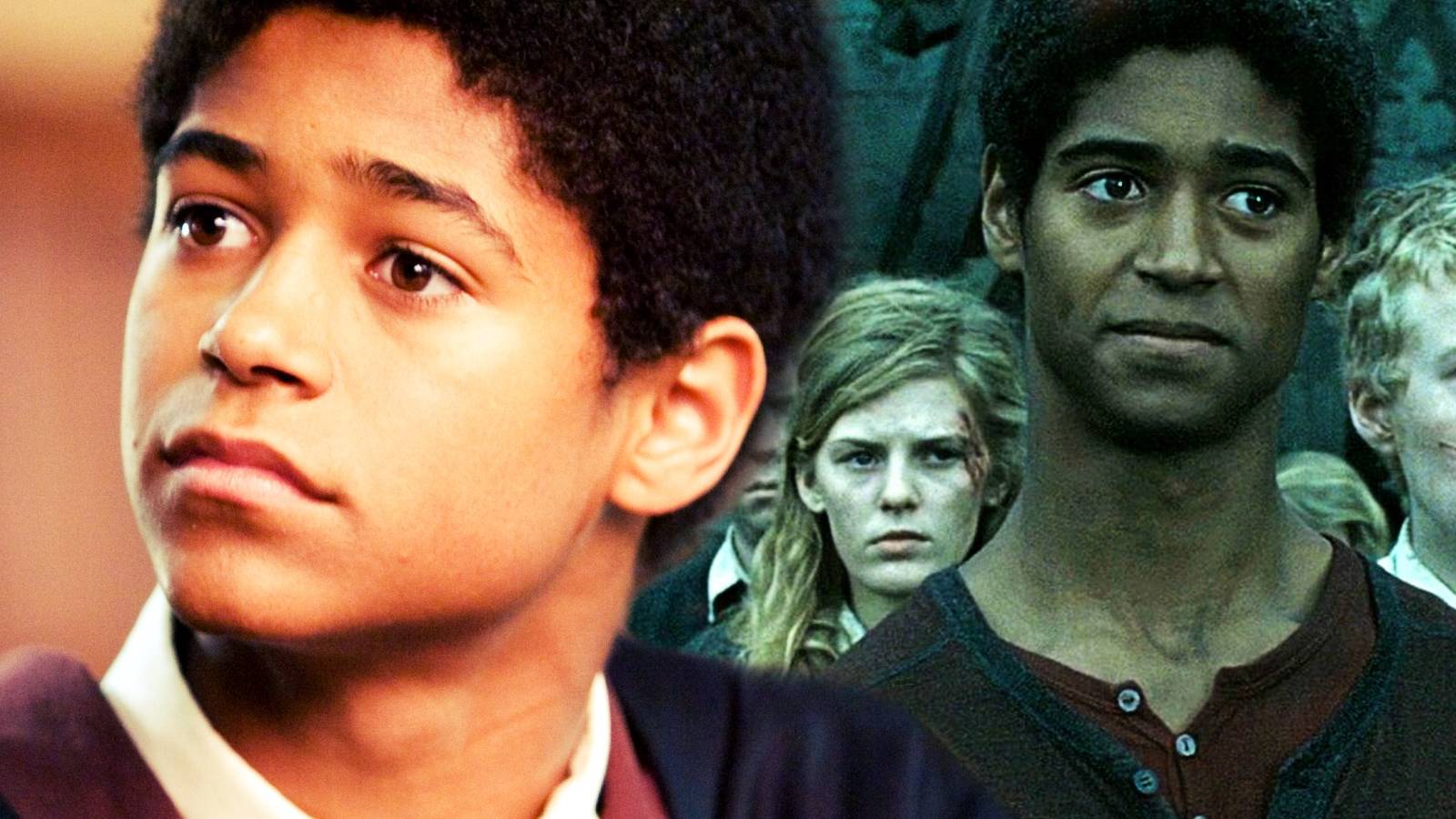 “I’ve Got No Proof He Was A Wizard”: The Tragic Backstory Of Harry ...