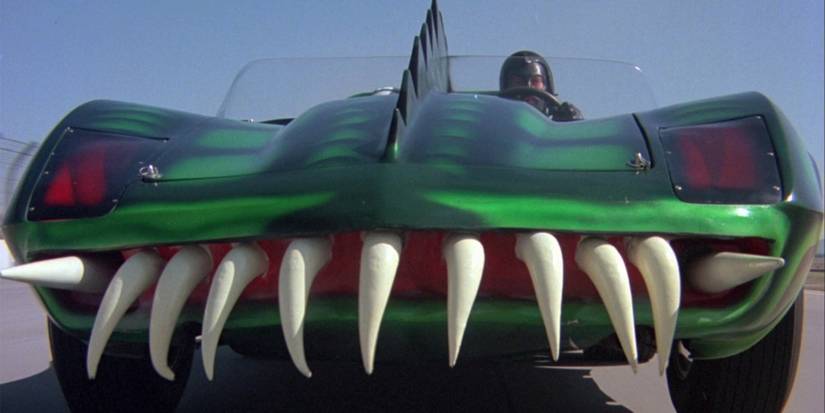 Death Race Movies In Order: By Release Date & Chronologically
