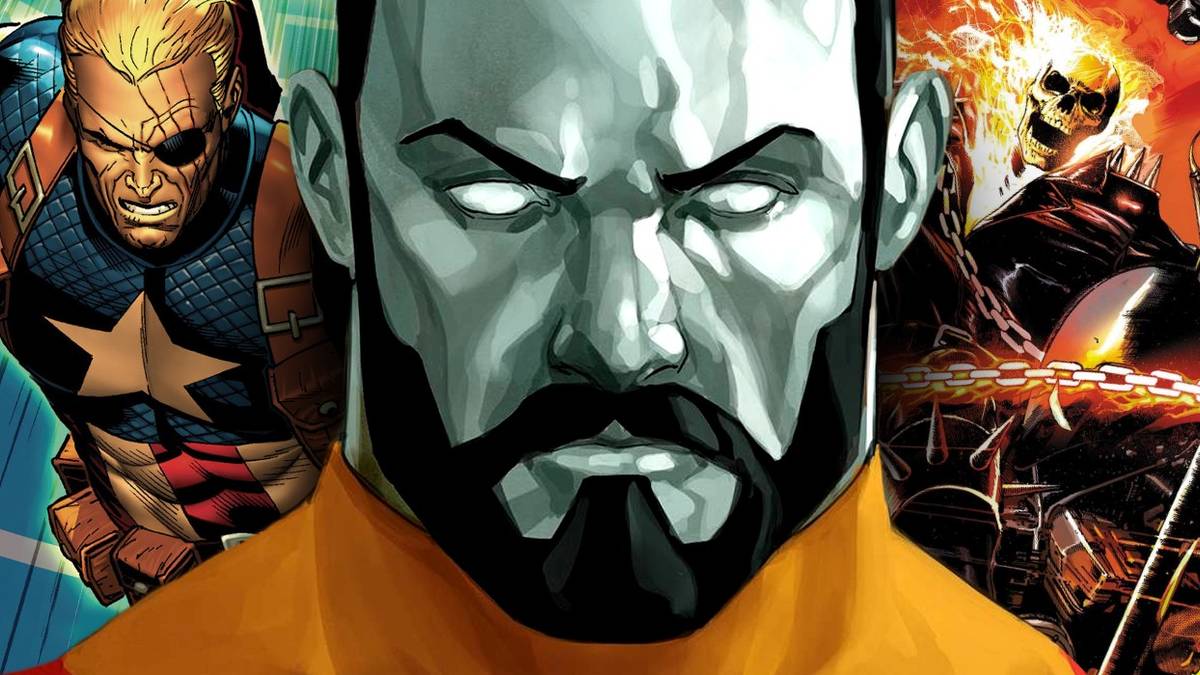 10 Best Colossus Fights in Marvel History (Ranked by Power Level)