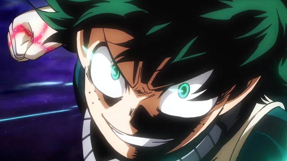 My Hero Academia: Deku’s Quirks, Ranked By Usefulness