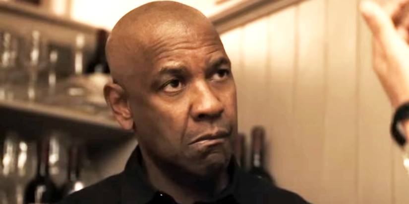 How Much Denzel Washington Was Paid For All 3 Equalizer Movies