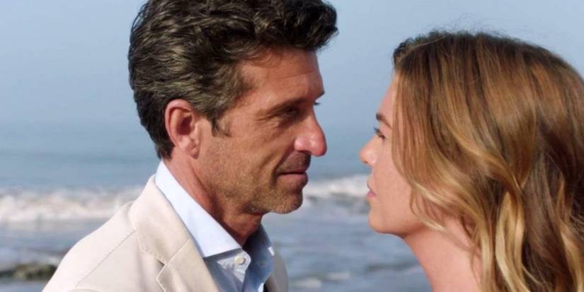 Sorry, But I Fully Believe Derek Shepherd's Grey's Anatomy Death Saved ...